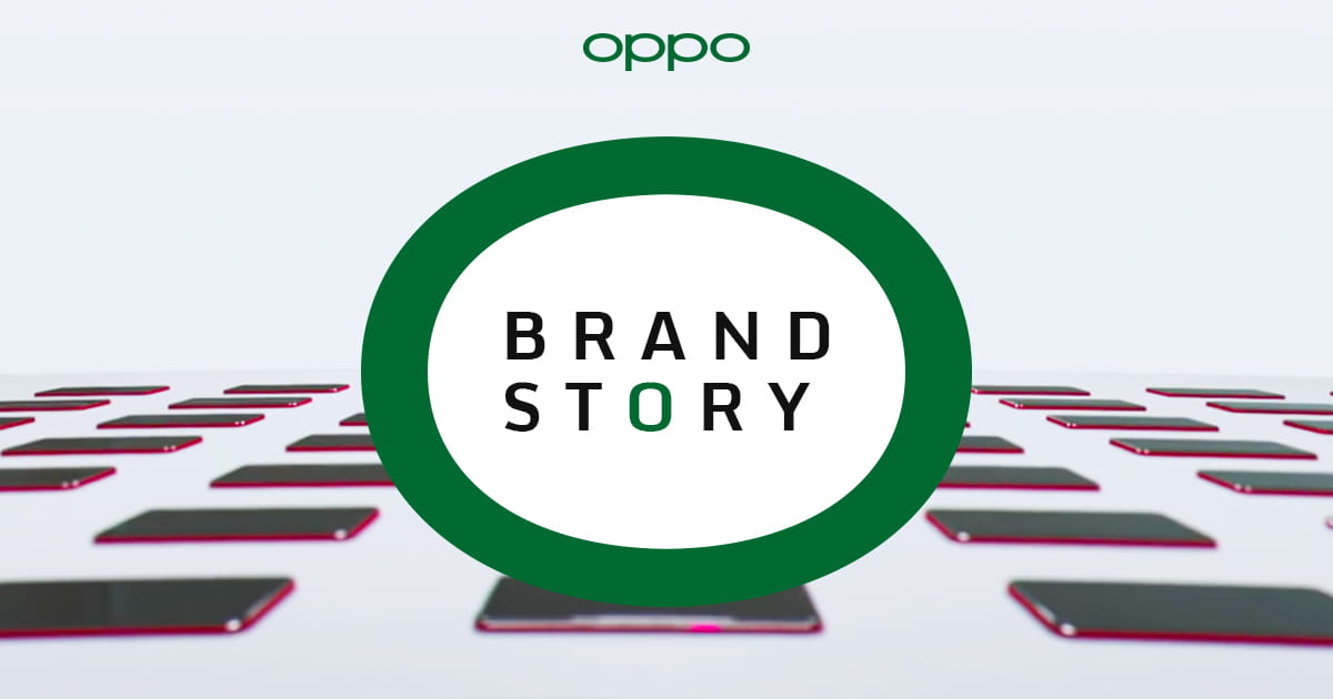 WHAT’S OPPO | BRAND STORY | OPPO Japan 公式サイト